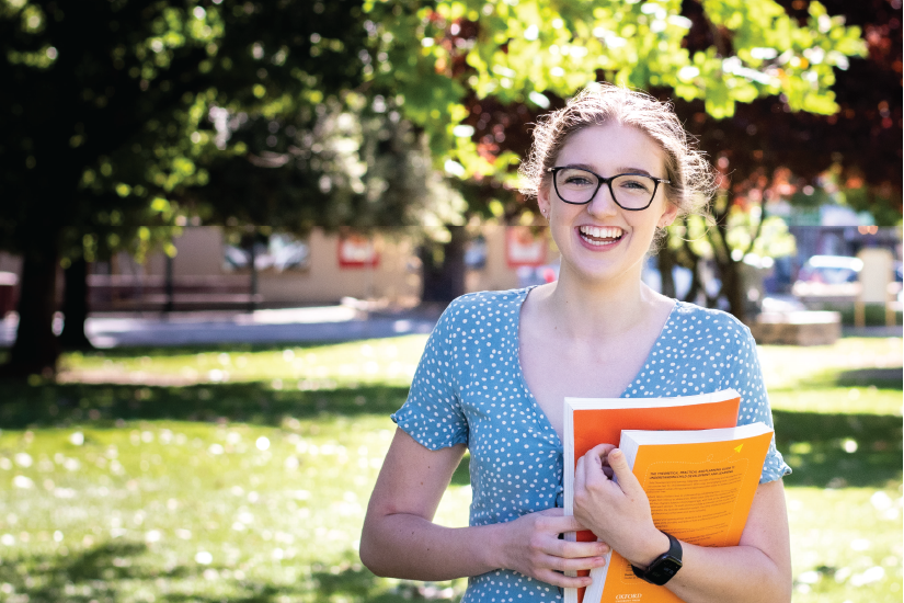 6 challenges for regional university students | CUC Western Riverina