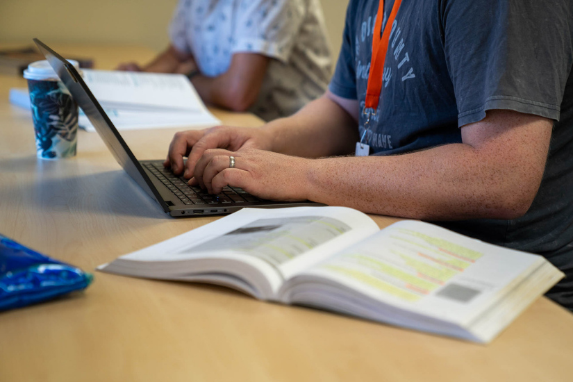 The First Year Advisor Program | CUC Western Riverina